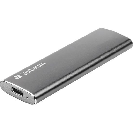 Vx500 External Ssd Usb 3.1 Gen2 1 To[W8331] - Cdiscount Informatique