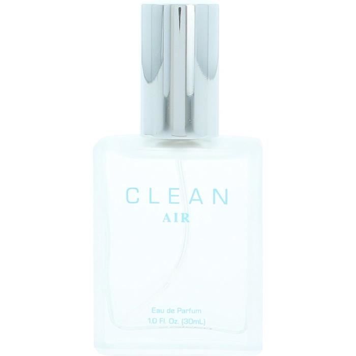 Air Eau De Parfum 30 Ml - Cdiscount Au quotidien