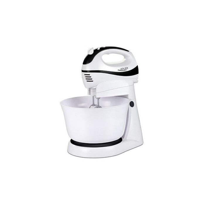 Batteur mixeur avec bol tournant - Cdiscount Electroménager