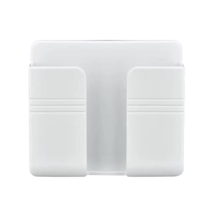 Kit de Décoration Maison Support rangement mural pour téléphone ...