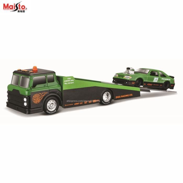 1993 Ford SVT - Maisto Modèle de voiture de collection moulé sous ...