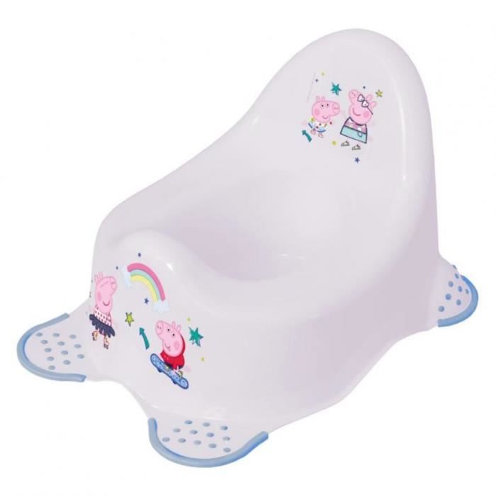 POT BEBE PEPPA PIG - Cdiscount Puériculture & Eveil bébé