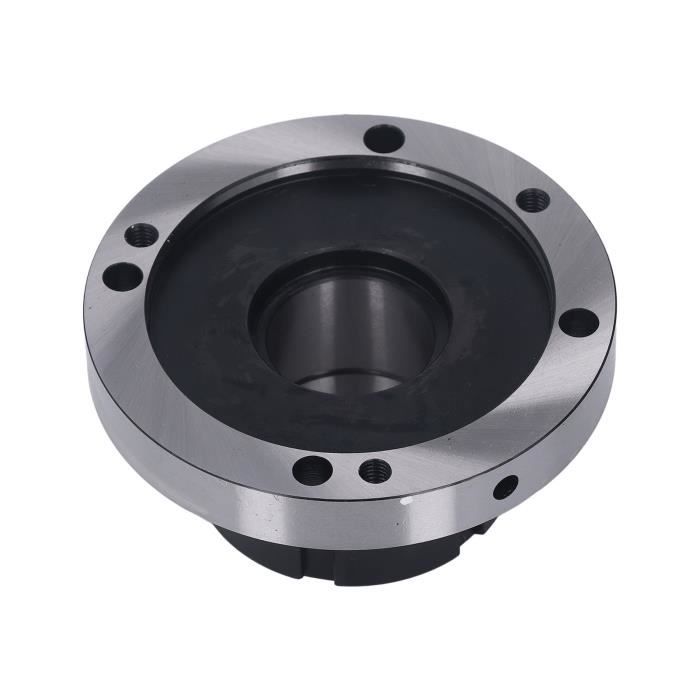 QID-Porte-pinces ER50 diamètre 125mm, haute précision 0.005, outil de ...