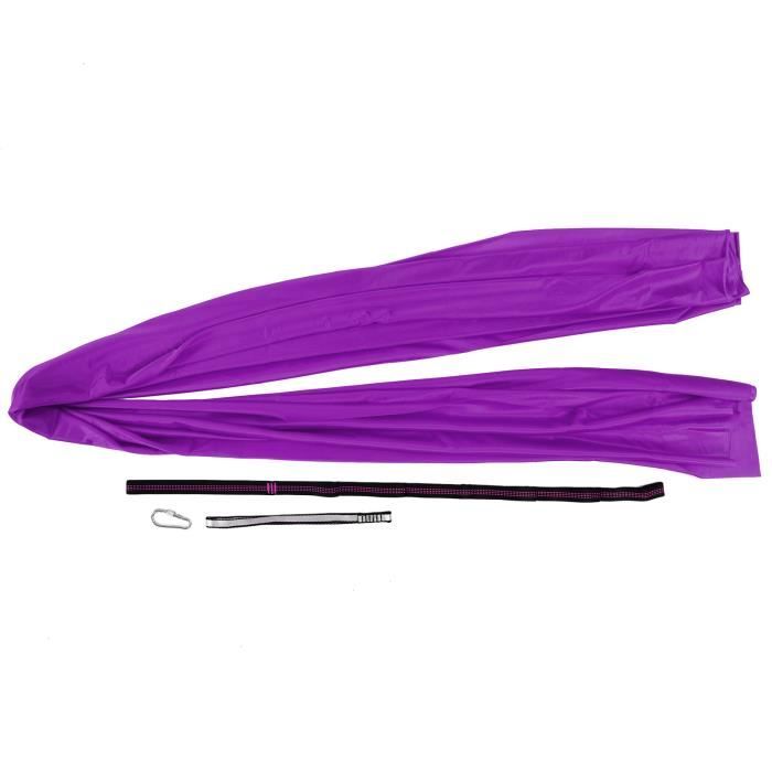 Cikonielf Cuddle Hammock, Sensory Pressure Easy To Install Therapy ...