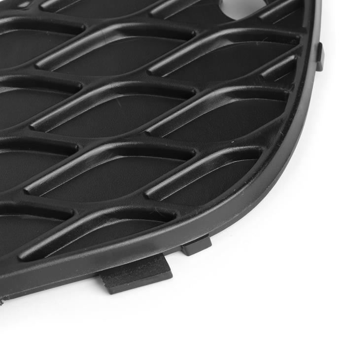 Dioche Grille de calandre de pare-chocs avant 2118850353 2118850253 ... Dioche Grille de calandre de pare-chocs avant 2118850353 2118850253 ...