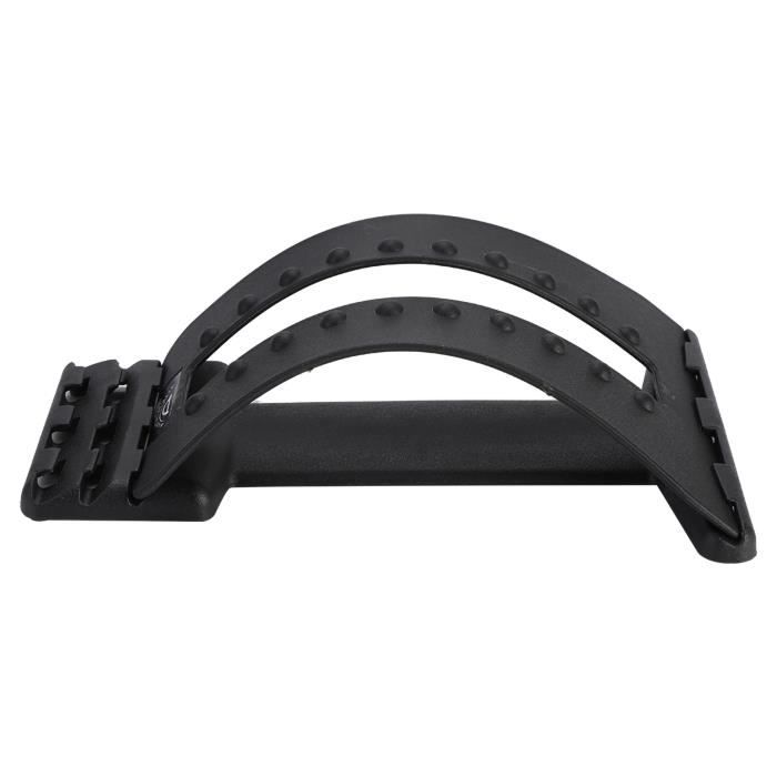 Support de dos Back Supporter Lumbar Supporter Multi-level Back ...