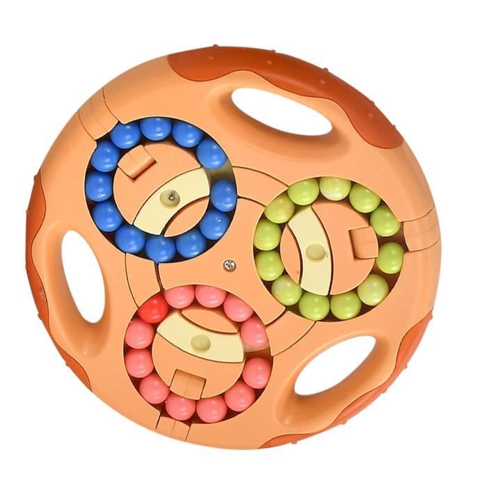 ESTINK Haricots rotatifs du bout des doigts Haricots rotatifs au doigt ...