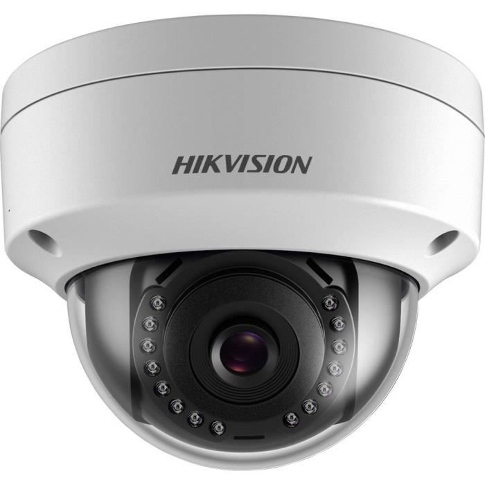Caméra de surveillance HIKVISION DS-2CD1143G0-I(2.8mm)(C) N/A N/A 2560 ...