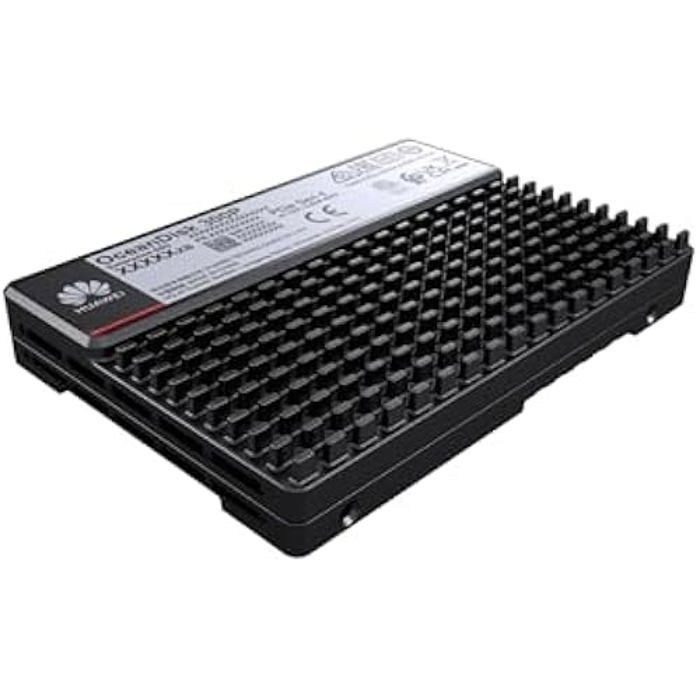 SSD Interne - HUAWEI - Oceandisk 300P ES3500P V6 - 3.84To - NVMe - 2.5 ...