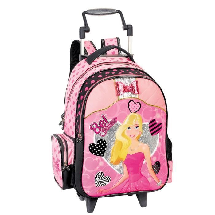 Nouveaux enfants cartable à roulettes sac à dos école sac à dos enfants ...