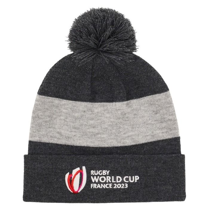 Bonnet Macron Enfant Pompon Rugby World Cup 2023 Officiel - Cdiscount ...