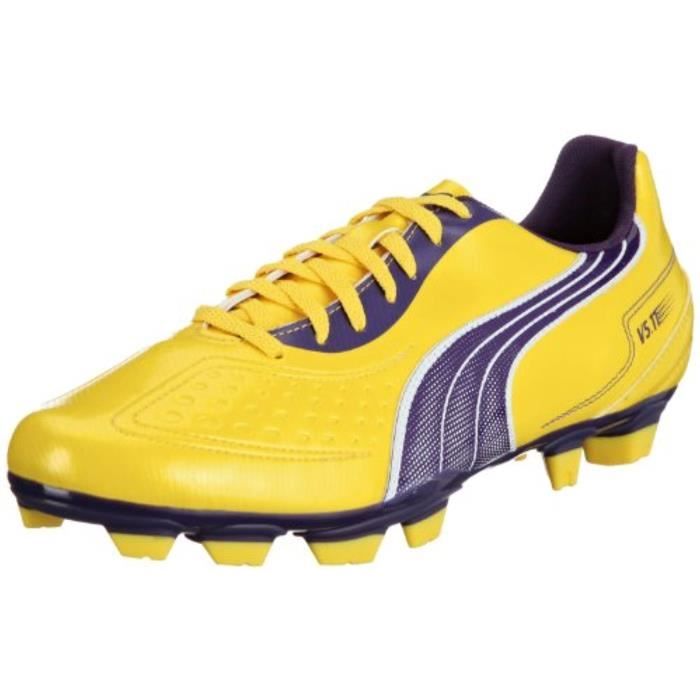 Chaussures De Running PUMA RW98W Homme - Cdiscount Sport