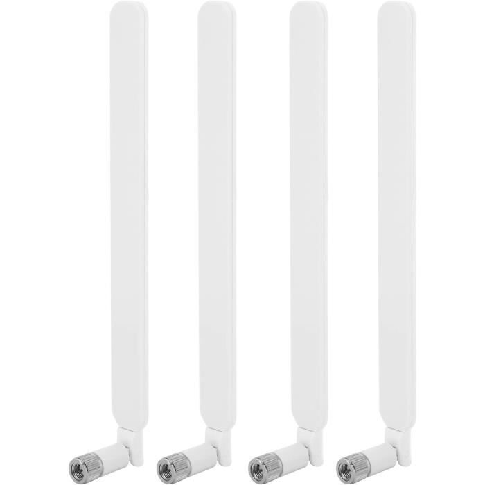Antenne Router Antenne 4G Sma Pour 4G Lte Antenne Externe Routeur Pour ...