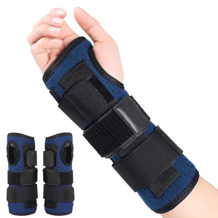 Attelle 0Oignet,Tendinite Poignet,Bande Poignet,Strapping Élastique ...