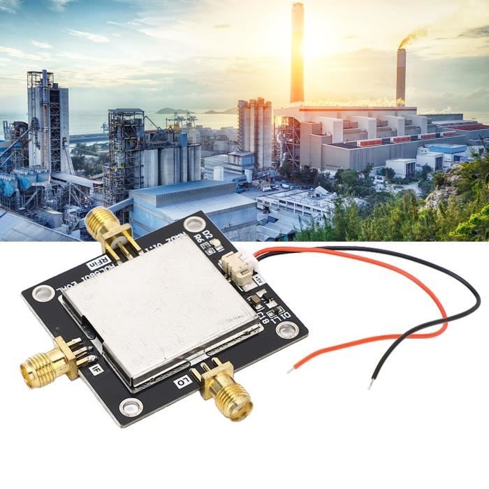 KAI-Module mélangeur actif Mélangeur Actif de 10 M à 6 GHz, Fonction de ...