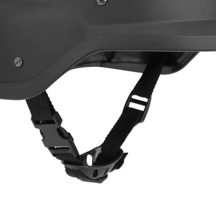 VINGVO Housse de casque M88 M88 Casque de Combat en Plastique de Tête ...