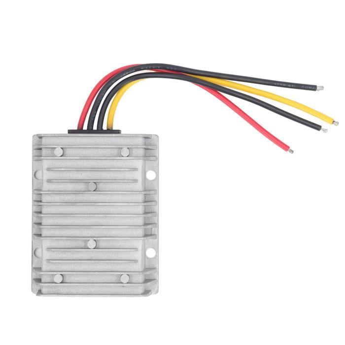 YOSOO convertisseur de puissance régulateur de tension Module Régulateur de Tension élévateur DC ...