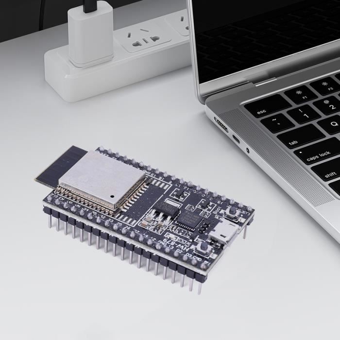 ESP32-ESP-WROOM-32 Nodemcu ESP32 Bluetooth Wifi ESP32 30 Pin ESP32 ...