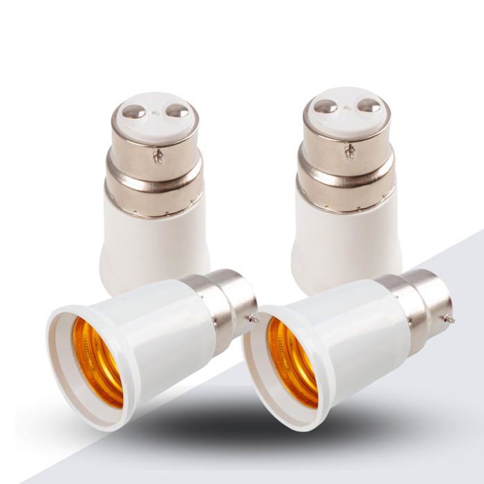 Douille de lampe culot de lampe B·led barcelona led - K1650-4 ...