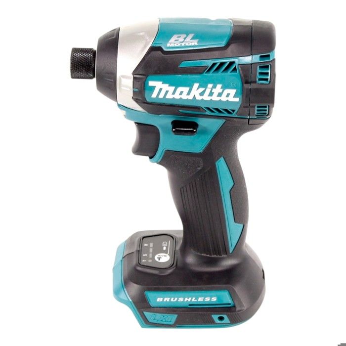 Clé à choc sans fil - Makita - DTD 154 - 18V - 175 Nm - Brushless - Cdiscount Auto
