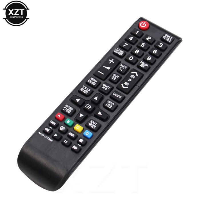 Pour Samsung Smart TV télécommande AA59-00786A AA59 00786A LCD LED ...