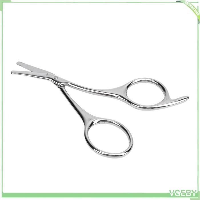 Fafeicy Petits ciseaux de toilettage Small Grooming Scissors Stainless ...