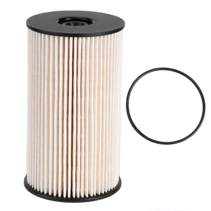 LeDivil-Filtre à Carburant de Voiture PU825X Accessoire de Remplacement ...