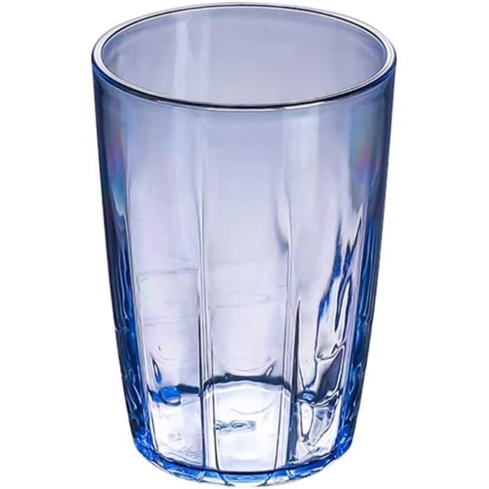 Verres À Boire 410Ml Verres À En Incassables Verres À Eau Incassables ...