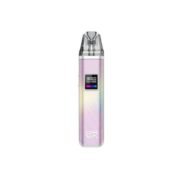 OXVA - Kit Xlim Pro 1000mAh New Colors - Aurora Pink - Cdiscount Au ...