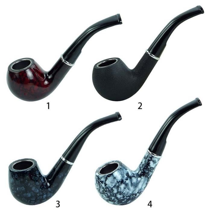 Chicha,Mini Pipe à fumer en résine, échelle de serpent Cool, Pipe à ...