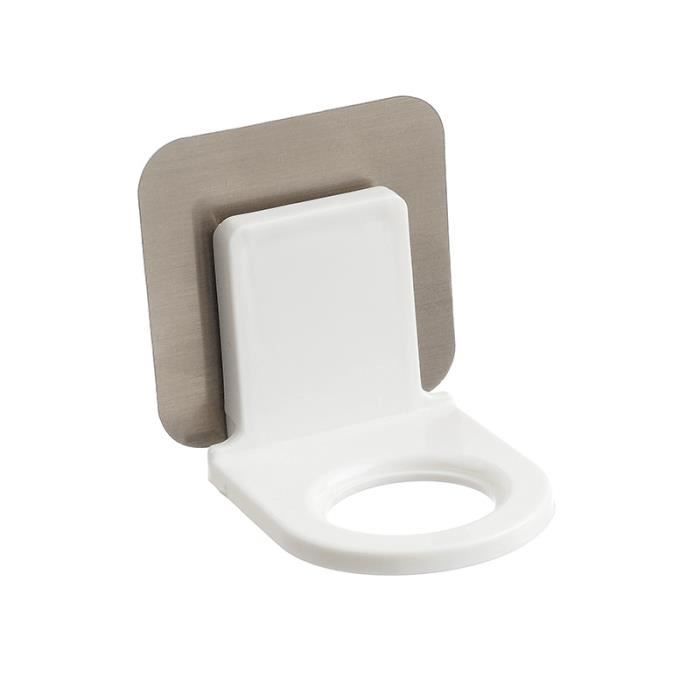 Etagère murale,Organisateur mural de salle de bains,étagère de ...