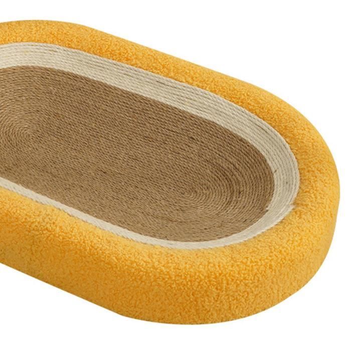 Griffoir pour chat intégré, forme bol 106976 - Cdiscount Animalerie