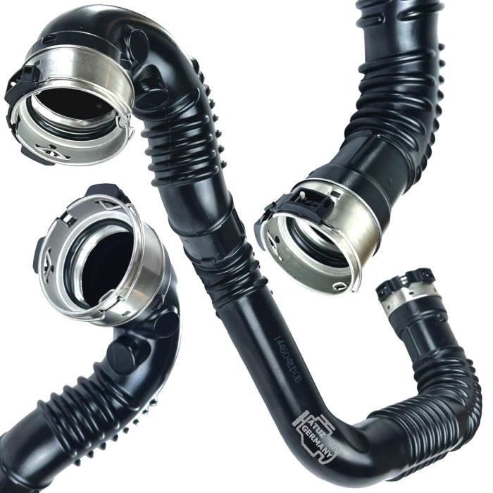 Durite de turbo AG d'origine pour Renault Kadjar 2015-2023 (1.6 dCi 130 ...