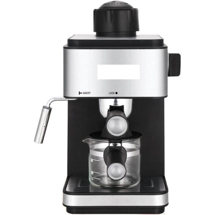 Machines À Café Appareils Électroménagers Expresso Machine À Café ...