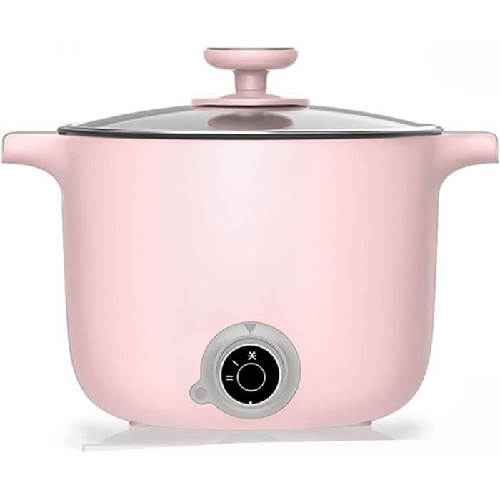 Cuiseur À Riz (1,5 L) Mini Cuiseur À Riz Multifonctionnel Domestique ...