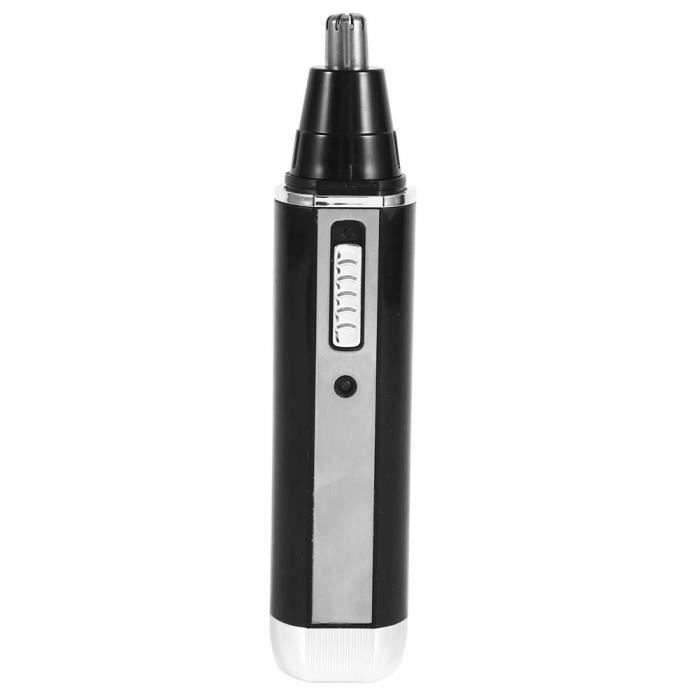 Changan-Tondeuse 2en1 2 en 1 Rechargeable Multifonctionnel Électrique ...