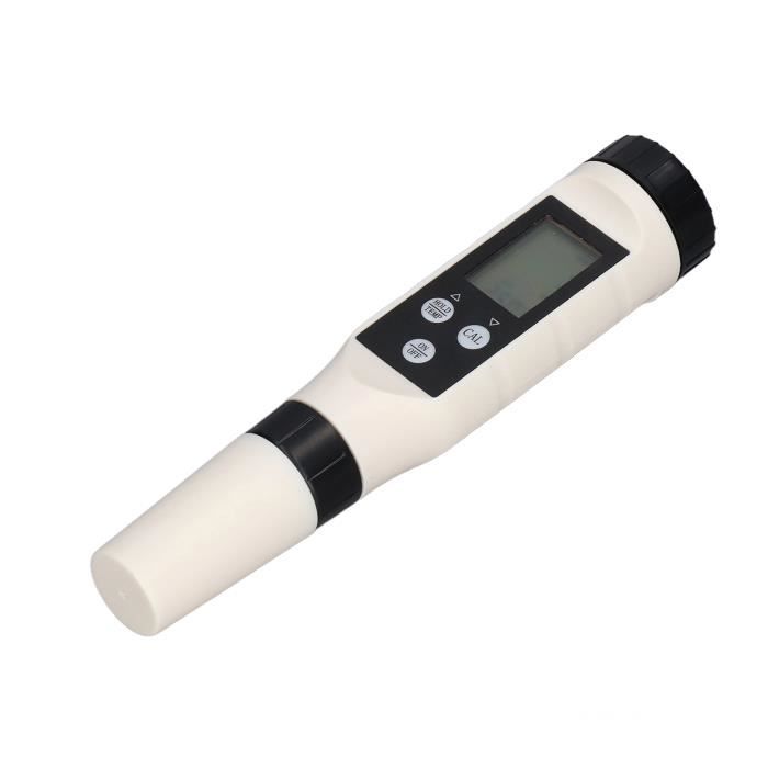 SURENHAP H2 mètre H2 Meter Testeur d'hydrogène Sonde portable de ...