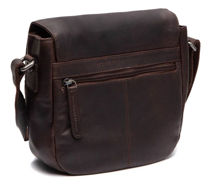 The Chesterfield Brand Sac à épaule bandoulière marron pour femme et ...