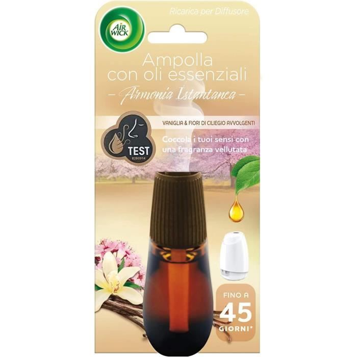 Recharges Pour Diffuseur Électrique D'Huiles Essentielles, Recharge De ...