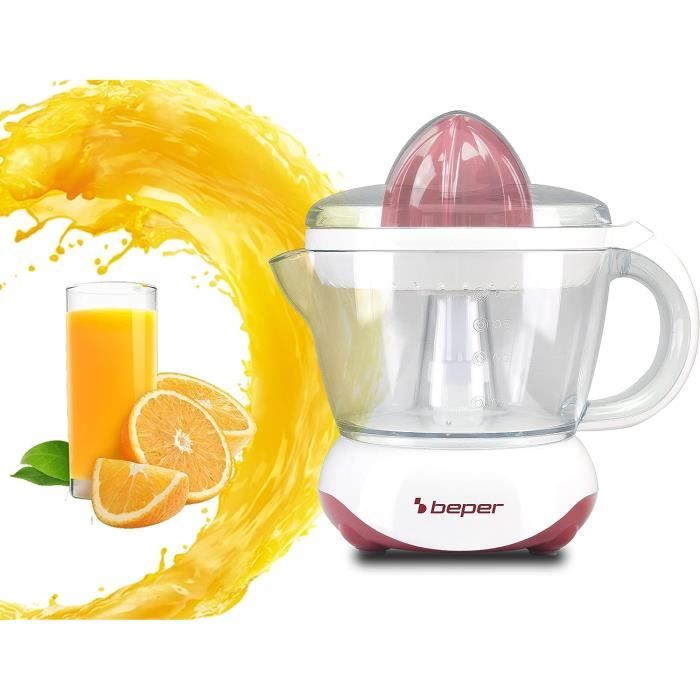 Bp.101H Presse Agrume Electrique \ Presse Agrumes Pour Oranges Et ...