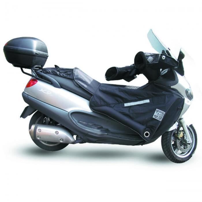 Tablier de protection - TUCANO URBANO - Piaggio 250 X9 Evolution ...