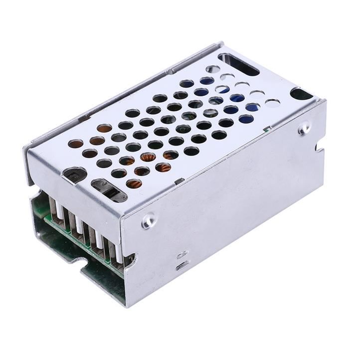 Yosoo Module Abaisseur Buck Converter Dc 9v 36v Regulator Module