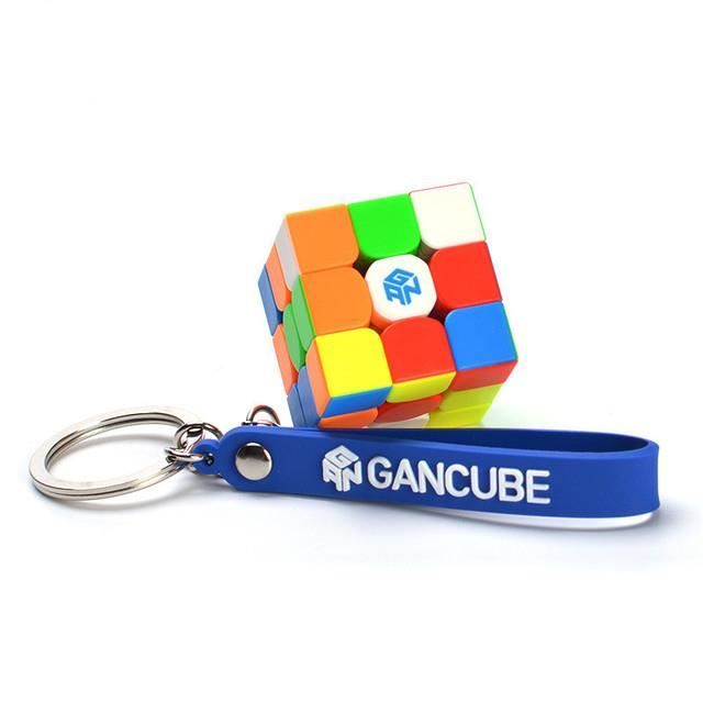 CASSE-TETE,gan330--Mini Cube magique 3x3x3 GAN 330, Puzzle de vitesse ...