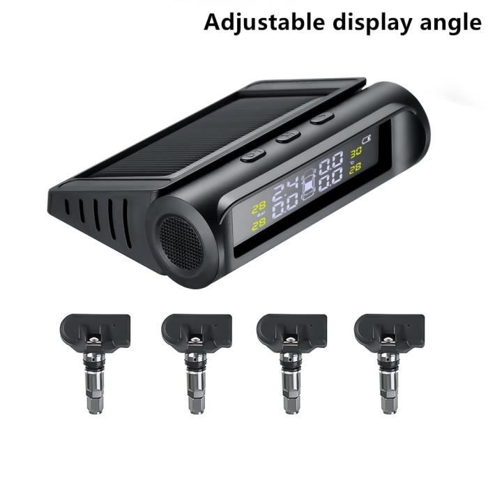 Capteur TPMS de pression,Built-in sensors--Surveillance automatique de ...