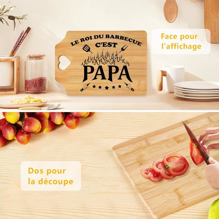 Cadeau Pour Papa, Cadeau Fete Des Peres-Idée Cadeau Pour La Noël ...