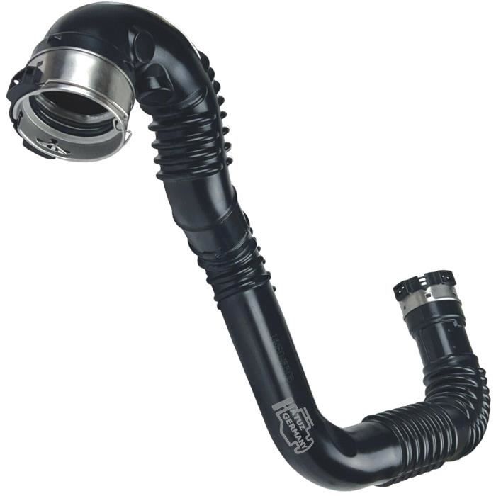 Durite de turbo AG d'origine pour Renault Kadjar 2015-2023 (1.6 dCi 130 ...