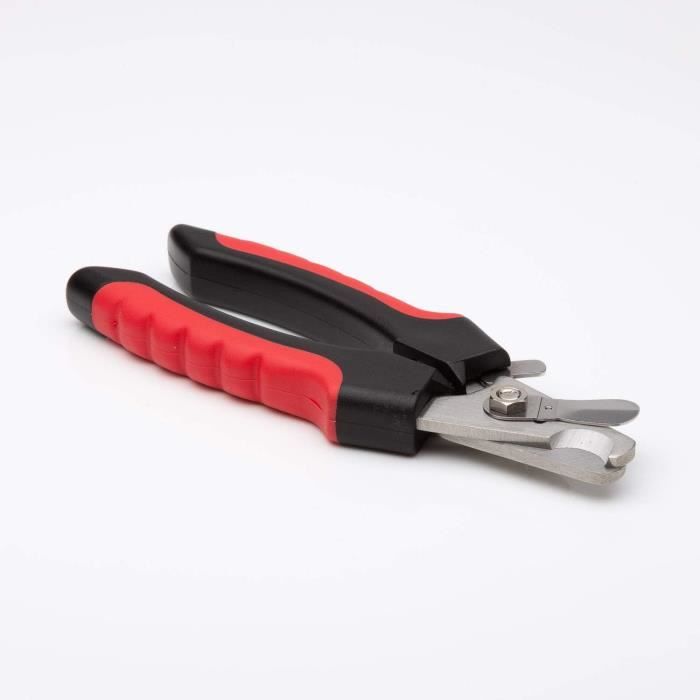 Coupe Ongles Pour Chien Taille Grand[J341] - Cdiscount