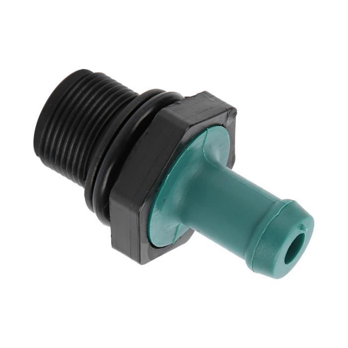 SALUTUYA Vanne PCV PCV Valve 11810‑6N202 Accessoire de rechange pour ...