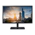 SAMSUNG Ecran LED S27H650FDU SH65 Series - 27" - 1920 x 1080 Full HD ...