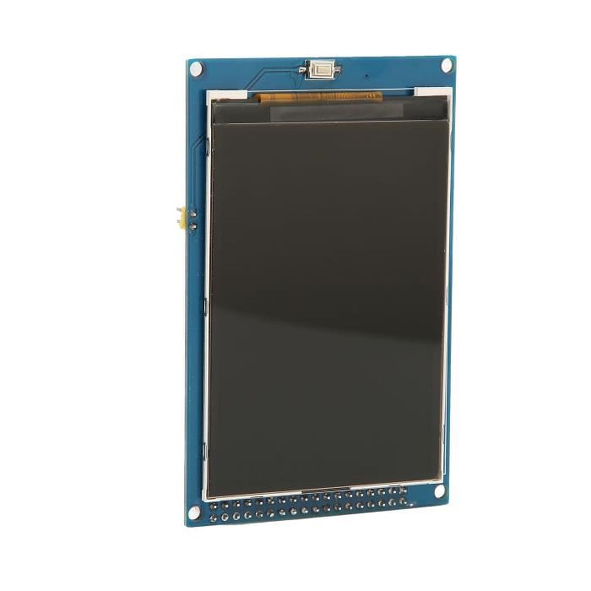 Akozon écran LCD TFT 480x320 Module d'écran LCD TFT 3.5 pouces pour carte de développement MEGA ...